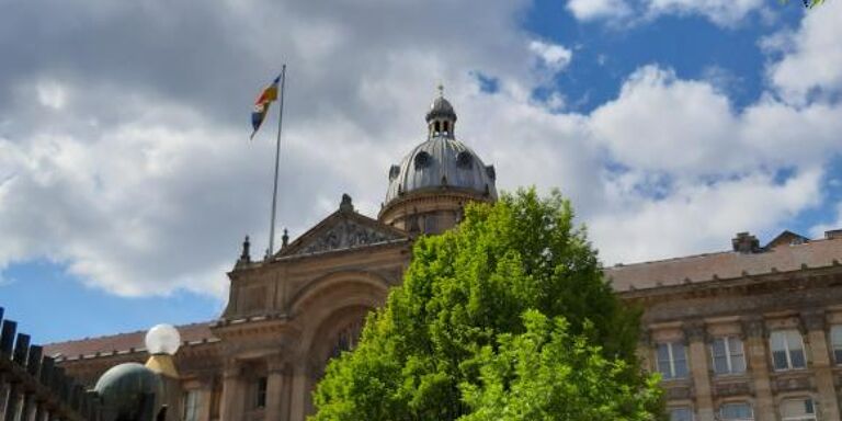 The Fight for Birmingham Pay Justice | GMB Union