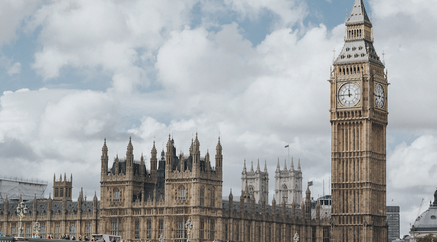 'Plan for change' needs New Deal for Working People to succeed | GMB Union