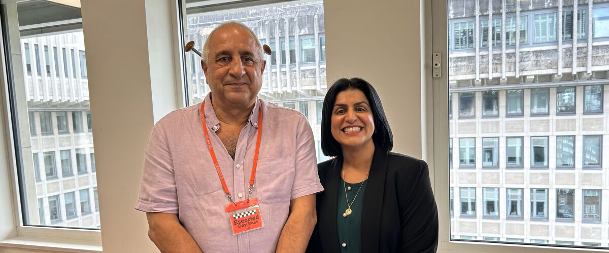 Latest News | GMB Union